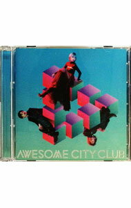 &nbsp;&nbsp;&nbsp; 【CD＋Blu−ray】Get　Set の詳細 発売元: エイベックス・エンタテインメント株式会社 アーティスト名: Awesome　City　Club カナ: ゲットセット GET SET / オーサ...