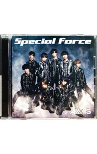 &nbsp;&nbsp;&nbsp; Special　Force の詳細 発売元: 株式会社ロックフィールド アーティスト名: AXXX1S カナ: スペシャルフォース SPECIAL FORCE / アクシス AXXX1S ディスク枚数:...