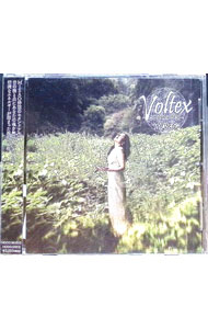 &nbsp;&nbsp;&nbsp; Voltex−内なる平和− の詳細 発売元: HODO　MUSIC アーティスト名: MISAO カナ: ボルテックスウチナルヘイワ / ミサオ ディスク枚数: 1枚 品番: HODO0002 発売日:...