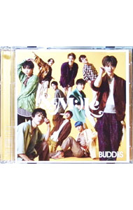 &nbsp;&nbsp;&nbsp; 【CD＋Blu−ray】SM：）LE の詳細 発売元: 株式会社SDR アーティスト名: BUDDiiS カナ: スマイル SM:)LE / バディーズ BUDDIIS ディスク枚数: 2枚 品番: Z...