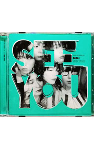 &nbsp;&nbsp;&nbsp; SEE　YOU の詳細 発売元: エイベックス・エンタテインメント株式会社 アーティスト名: BiSH カナ: シーユー SEE YOU / ビッシュ BISH ディスク枚数: 1枚 品番: AVCD6...