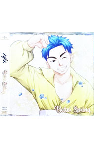 &nbsp;&nbsp;&nbsp; Better　Spring　NIK　OFFICIAL　FAN　CLUB限定盤　太一Edition の詳細 発売元: ユニバーサルミュージック アーティスト名: NIK カナ: ベタースプリングニックオフ...
