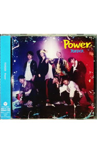 &nbsp;&nbsp;&nbsp; Power の詳細 発売元: 日本コロムビア株式会社 アーティスト名: 7ORDER カナ: パワー POWER / セブンオーダー 7ORDER ディスク枚数: 1枚 品番: COCA18027 発売...