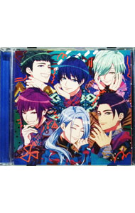 &nbsp;&nbsp;&nbsp; A3！　SUNNY　WINTER　EP の詳細 発売元: ポニーキャニオン アーティスト名: オムニバス カナ: エー3サニーウィンターイーピー / オムニバス ディスク枚数: 1枚 品番: PCCG0...