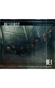 &nbsp;&nbsp;&nbsp; BE：1 の詳細 発売元: エイベックス・エンタテインメント株式会社 アーティスト名: BE：FIRST カナ: ビーワン BE:1 / ビーファースト BE:FIRST ディスク枚数: 2枚 品番: ...