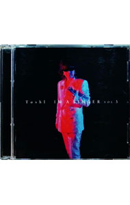 &nbsp;&nbsp;&nbsp; 【CD＋DVD】IM　A　SINGER　VOL．3　初回限定盤 の詳細 発売元: ユニバーサル　ミュージック アーティスト名: Toshl カナ: アイムアシンガー3 IM A SINGER VOL.3...