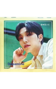 &nbsp;&nbsp;&nbsp; Dopamine　メンバー別盤　SEOHO の詳細 発売元: 株式会社キッス・エンタテインメント アーティスト名: ONEUS カナ: ドーパミンメンバーベツバンソホ DOPAMINE / ワンアス O...