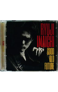 &nbsp;&nbsp;&nbsp; 【CD＋Blu−ray】GOOD　OLD　FUTURE の詳細 発売元: エイベックス・エンタテインメント株式会社 アーティスト名: 今市隆二 カナ: グッドオールドフューチャー GOOD OLD FU...