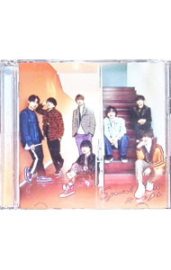 &nbsp;&nbsp;&nbsp; 【CD＋Blu−ray　ブックレット付】Special　Kiss　初回限定盤1 の詳細 発売元: 株式会社ジェイ・ストーム アーティスト名: なにわ男子 カナ: スペシャルキスショカイゲンテイバン1 S...