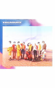 &nbsp;&nbsp;&nbsp; 【CD＋Blu−ray】THE　SECOND　STEP　：　CHAPTER　TWO　［スマプラコード付属なし］ の詳細 発売元: エイベックス・エンタテインメント株式会社 アーティスト名: TREASU...
