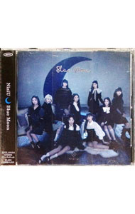&nbsp;&nbsp;&nbsp; Blue　Moon　初回生産限定盤B の詳細 発売元: 株式会社ソニー・ミュージックレーベルズ アーティスト名: NiziU カナ: ブルームーンショカイセイサンゲンテイバンビー BLUE MOON /...