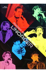 &nbsp;&nbsp;&nbsp; 【Blu−ray】UNORDER の詳細 発売元: 日本コロムビア カナ: アンオーダーブルーレイディスク UNORDER / セブンオーダー ディスク枚数: 1枚 品番: COXA1200 リージョン...