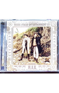 &nbsp;&nbsp;&nbsp; M．O．E．第10弾アニソンカバーミニアルバム「MUSIC　OTAKU　ENTERTAINMENT　CD」　アニメイト限定盤 の詳細 付属品: 2CD　3ブロマイド付 発売元: マリン・エンタテインメン...