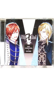 &nbsp;&nbsp;&nbsp; ALIVE「Neo　X　Lied」vol．1　空＆昂輝／大原空（CV：豊永利行）＆衛藤昂輝（CV：土岐隼一） の詳細 発売元: その他発売会社 アーティスト名: 豊永利行，土岐隼一 カナ: アライヴネオ...