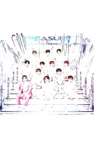 &nbsp;&nbsp;&nbsp; THE　FIRST　STEP：TREASURE　EFFECT　［スマプラコード付属なし］ の詳細 発売元: 株式会社テレビ朝日ミュージック アーティスト名: TREASURE カナ: ザファーストステッ...