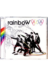 &nbsp;&nbsp;&nbsp; rainboW の詳細 発売元: 株式会社ジェイ・ストーム アーティスト名: ジャニーズWEST カナ: レインボー RAINBOW / ジャニーズウエスト JOHNNY'S WEST ディスク枚数: ...
