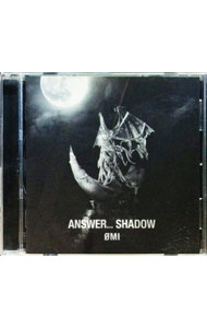 &nbsp;&nbsp;&nbsp; ANSWER．．．SHADOW の詳細 発売元: その他発売会社 アーティスト名: 登坂広臣 カナ: アンサーシャドウ ANSWER...SHADOW / トサカヒロオミ TOSAKA HIROOMI ...