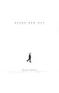 &nbsp;&nbsp;&nbsp; BRAND　NEW　WAY　豪華盤 の詳細 付属品: CD＋Blu−ray　三方背スリーブ付 発売元: 株式会社バンダイナムコアーツ アーティスト名: 神谷浩史 カナ: ブランドニューウェイゴウカバン ...