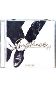 &nbsp;&nbsp;&nbsp; Slow　Dance　EP の詳細 発売元: IRORI　Records アーティスト名: SOMETIME’S カナ: スローダンスイーピー SLOW DANCE EP / サムタイムズ SOMETI...
