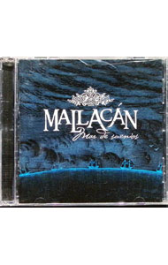 &nbsp;&nbsp;&nbsp; マー・デ・スエニョス−夢の海へ の詳細 発売元: UNCLEOWEN アーティスト名: マヤカン カナ: マーデスエニョスユメノウミヘ / マヤカン ディスク枚数: 1枚 品番: UNCL031 発売日...