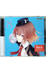 &nbsp;&nbsp;&nbsp; 「ツキウタ。」キャラクターCD・3rdシーズン9　元宮祭莉−You−I　Duality／元宮祭莉（CV：大坪由佳） の詳細 発売元: ムービック アーティスト名: 大坪由佳 カナ: ツキウタキャラクター...