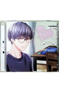 &nbsp;&nbsp;&nbsp; Happy　Valentine！　with　Koki の詳細 発売元: GOLD アーティスト名: 湯町駆 カナ: ハッピーヴァレンタインウィズコウキ / ユノマチカケル ディスク枚数: 1枚 品番: ...