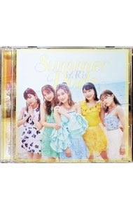 &nbsp;&nbsp;&nbsp; 【CD＋Blu−ray】Summer　Dude の詳細 発売元: その他発売会社 アーティスト名: i☆Ris カナ: サマーデュード SUMMER DUDE / アイリス IRIS ディスク枚数: 2...