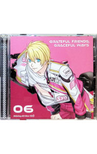 &nbsp;&nbsp;&nbsp; 「うたの☆プリンスさまっ♪」Shining　All　Star　CD3（翔　Ver．） の詳細 発売元: その他発売会社 アーティスト名: ゲーム カナ: ウタノプリンスサマッシャイニングオールスターシー...