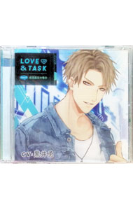 &nbsp;&nbsp;&nbsp; LOVE＆TASK　case．2　成宮基生の場合 の詳細 発売元: Tunaboni　Collections アーティスト名: 黒井勇 カナ: ラブアンドタスクケース2ナルミヤモトキノバアイ / クロイ...
