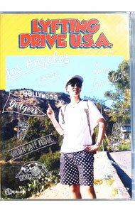 &nbsp;&nbsp;&nbsp; LYFTING　DRIVE　U．S．A〜P．S．元気です。孝宏〜　初回生産版 の詳細 付属品: プロマイド付 発売元: アニメイト カナ: リフティングドライブユーウーエスエーピーエスゲンキデスタカヒロ...