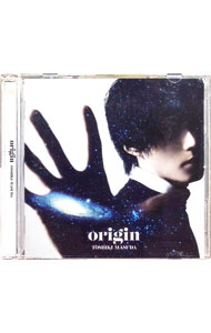 &nbsp;&nbsp;&nbsp; 【CD＋Blu−ray】origin　初回生産限定盤 の詳細 発売元: 株式会社トイズファクトリー アーティスト名: 増田俊樹 カナ: オリジンショカイセイサンゲンテイバン ORIGIN / マスダトシ...