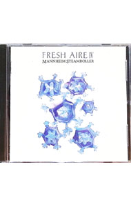 &nbsp;&nbsp;&nbsp; FRESH　AIRE　IV の詳細 発売元: AMERICAN　GRAMAPHONE　RECORDS アーティスト名: マンハイム・スティームローラー カナ: フレッシュエアー4 / マンハイムスティー...