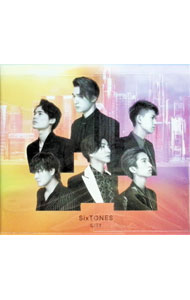&nbsp;&nbsp;&nbsp; CITY　初回盤B の詳細 付属品: CD＋DVD　BOX付 発売元: 株式会社ソニー・ミュージックレーベルズ アーティスト名: SixTONES カナ: シティショカイバンビー / ストーンズ ディス...