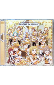 &nbsp;&nbsp;&nbsp; 「アイドルマスター　ミリオンライブ！」THE　IDOLM＠STER　MILLION　THE＠TER　SEASON　BRIGHT　DIAMOND の詳細 発売元: 株式会社バンダイナムコアーツ アーティス...