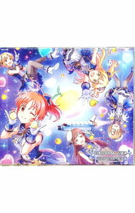 &nbsp;&nbsp;&nbsp; 「アイドルマスター　シンデレラガールズ」THE　IDOLM［＠］STER　CINDERELLA　GIRLS　STARLIGHT　MASTER　COLLABORATION！−無重力シャトル の詳細 発売元...