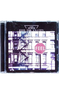 &nbsp;&nbsp;&nbsp; 【CD＋DVD】FEEL　THE　Y’S　CITY　初回限定盤 の詳細 発売元: 株式会社ワーナーミュージック・ジャパン アーティスト名: ジョン・ヨンファ カナ: フィールザワイズシティショカイゲンテ...
