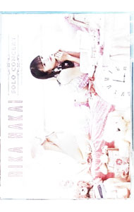&nbsp;&nbsp;&nbsp; 【リーフレット・生写真付】中井りか　ソロコンサート−中井りかキャンペーン中− の詳細 発売元: AKS カナ: ナカイリカソロコンサートナカイリカキャンペーンチュウ / ナカイリカ ディスク枚数: 2枚...
