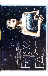 &nbsp;&nbsp;&nbsp; 石原夏織　1st　LIVE　TOUR　Face　to　FACE の詳細 発売元: ポニーキャニオン カナ: イシハラカオリファーストライヴツアーフェイストゥフェイス 1ST LIVE TOUR FACE...