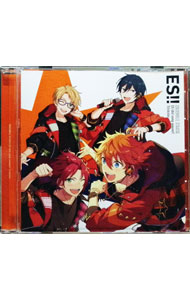 &nbsp;&nbsp;&nbsp; 「あんさんぶるスターズ！！」ESアイドルソング　season1 の詳細 発売元: その他発売会社 アーティスト名: Trickstar カナ: アンサンブルスターズイーエスアイドルソングシーズン1 / ...
