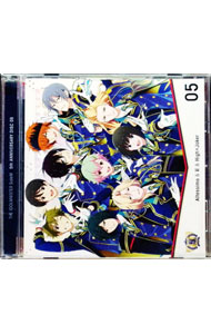 &nbsp;&nbsp;&nbsp; 「アイドルマスター　SideM」THE　IDOLM［＠］STER　SideM　5th　ANNIVERSARY　DISC　05　Altessimo＆彩＆High×Joker の詳細 発売元: 株式会社バン...