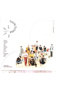 &nbsp;&nbsp;&nbsp; 舞い落ちる花びら（Fallin’　Flower）　初回限定盤A　HMV／Loppi　［カード付属なし］ の詳細 付属品: フォトブック付 発売元: PLEDIS　JAPAN アーティスト名: SEVEN...