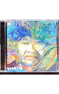 &nbsp;&nbsp;&nbsp; "FRONTIERS" の詳細 発売元: HATS アーティスト名: 葉加瀬太郎 カナ: フロンティアーズ FRONTIERS / ハカセタロウ HAKASE TARO ディスク枚数: 1枚 品番: H...