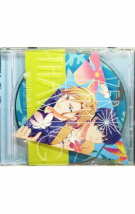 &nbsp;&nbsp;&nbsp; 「A3」SEASON　AUTUMN＆WINTERエンディング曲−ZERO　LIMIT／Thawing の詳細 発売元: 株式会社ポニーキャニオン アーティスト名: アニメ カナ: エー3シーズンオータム...