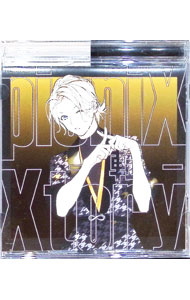 &nbsp;&nbsp;&nbsp; Xtory−転− の詳細 発売元: その他発売会社 アーティスト名: pioniX カナ: クロストーリーテン / パイオニクス PIONIX ディスク枚数: 1枚 品番: PNIX0003 発売日: ...