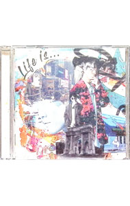 &nbsp;&nbsp;&nbsp; Life　is．．． の詳細 発売元: 株式会社バンダイナムコアーツ アーティスト名: 入野自由 カナ: ライフイズ LIFE IS... / イリノミユ IRINO MIYU ディスク枚数: 1枚 品...