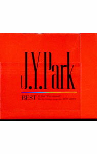 &nbsp;&nbsp;&nbsp; J．Y．Park　BEST の詳細 発売元: 株式会社ソニー・ミュージックレーベルズ　エピックレコードジャパン アーティスト名: J．Y．Park カナ: ジェイワイパークベスト J. Y. PARK ...