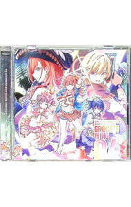 &nbsp;&nbsp;&nbsp; 「アイドルマスター　シャイニーカラーズ」THE　IDOLM［＠］STER　SHINY　COLORS　GR［＠］DATE　WING　04 の詳細 発売元: 株式会社バンダイナムコアーツ アーティスト名: ...