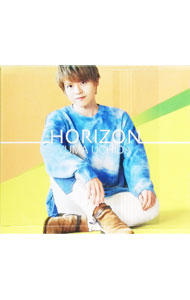 &nbsp;&nbsp;&nbsp; HORIZON の詳細 発売元: キングレコード株式会社 アーティスト名: 内田雄馬 カナ: ホライズン HORIZON / ウチダユウマ UCHIDA YUUMA ディスク枚数: 2枚 品番: KIZ...