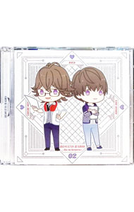 &nbsp;&nbsp;&nbsp; DJCD「HE★VENS　RADIO−Go　to　heaven−」Vol．2 の詳細 発売元: その他発売会社 アーティスト名: テレビサントラ カナ: ディージェイシーディーヘヴンズラジオゴートゥヘヴ...