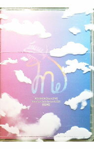 &nbsp;&nbsp;&nbsp; NICHKHUN（From　2PM）Premium　Solo　Concert　2018“HOME” の詳細 付属品: フォトブック・BOX付 発売元: EPICレコード カナ: ニックンフロム2ピーエム...